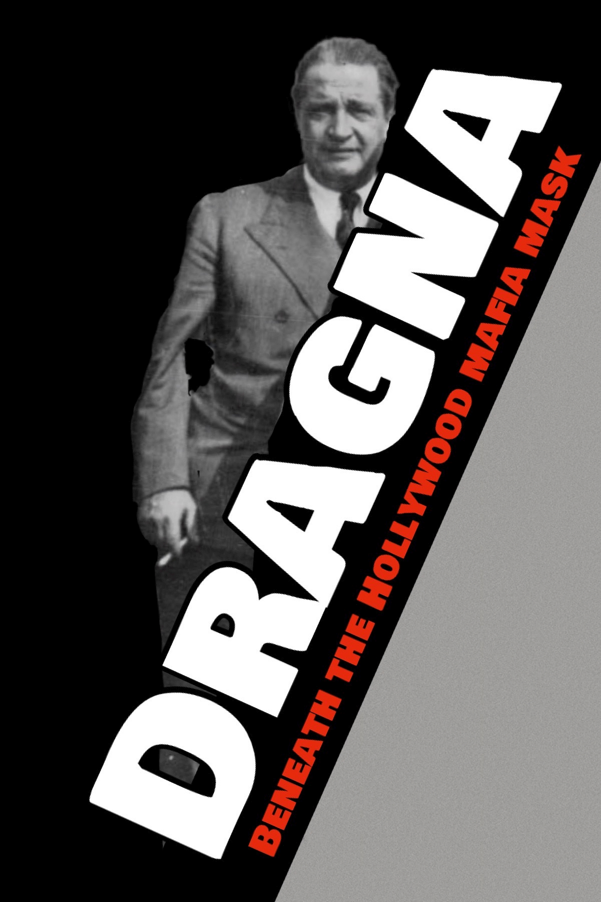 Dragna – J. Michael Niotta PhD | Official Site