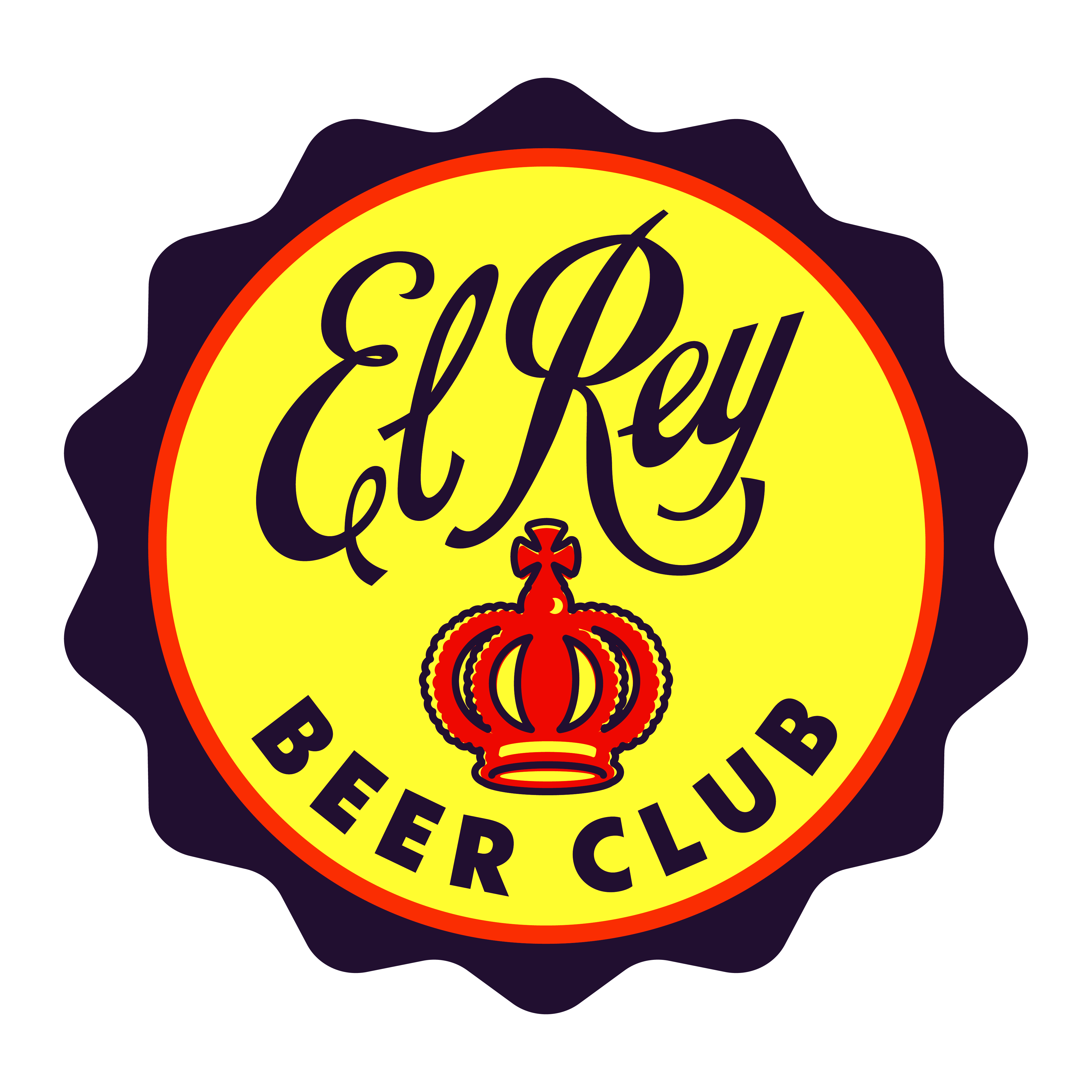 El Rey Beer Club – J. Michael Niotta PhD | Official Site